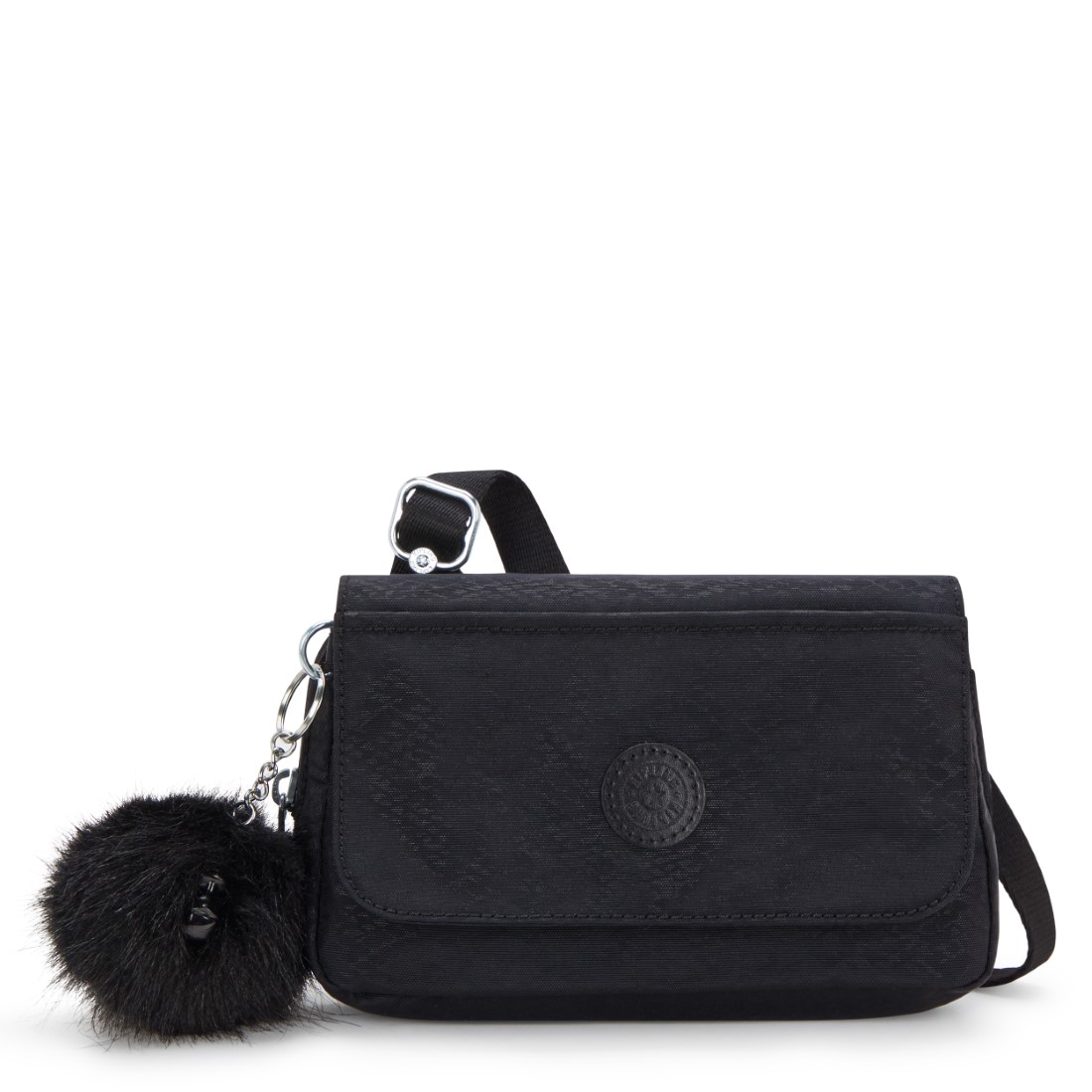 【楽天市場】キプリング 公式 ショルダーバッグ AVERILL(Python Embossed) アヴェリル(パイソンエンボス) KI19190NP ベーシックプラス コレクション：公式 キプリング