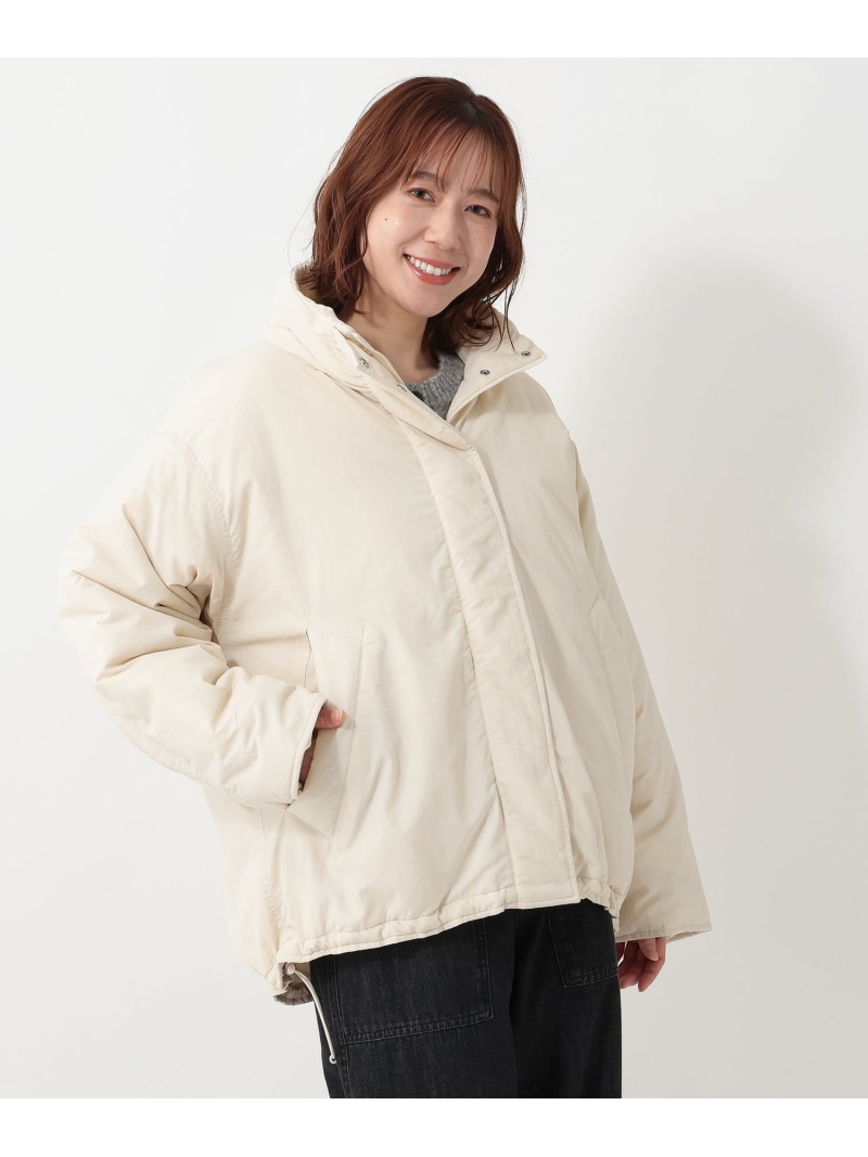 楽天市場】3WAYメルトンベストセットコート Afternoon Tea LIVING