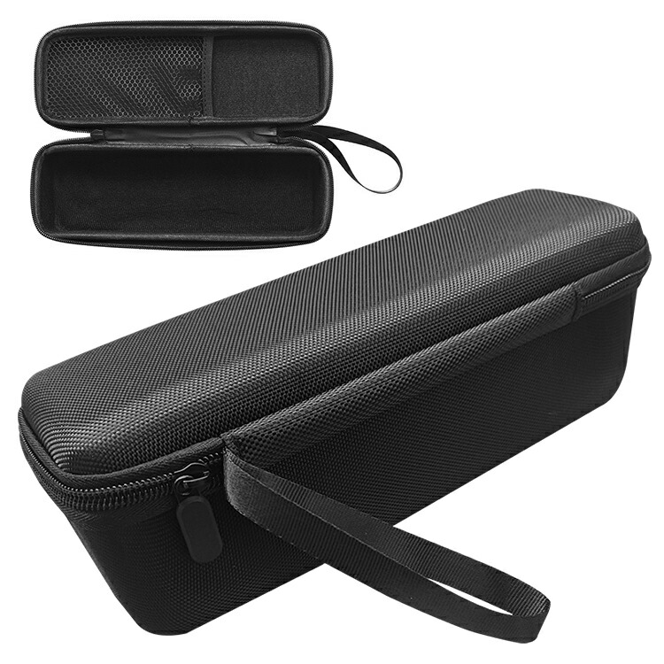 【楽天市場】Sony ULT FIELD 1 ケース SRS-ULT10 カバー ポーチ バッグ 硬質EVA 衝撃吸収 手提げ ポーチ ...