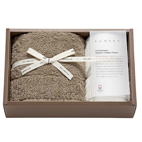 【楽天市場】【ポイント5倍】imabari towel japan kontex コンテックス リュクス タオルセット【結婚内祝い 結婚祝い ...