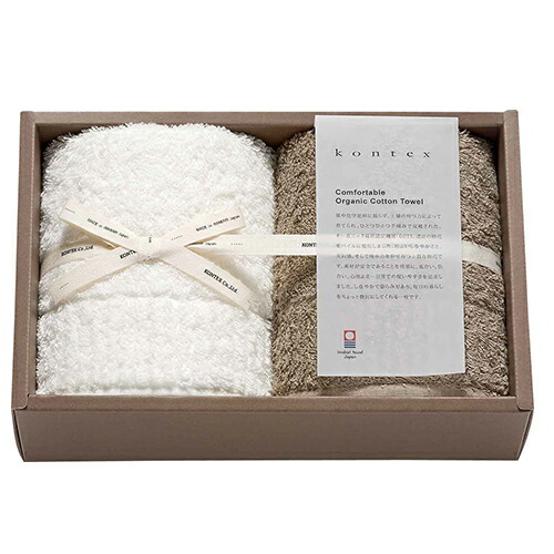 【楽天市場】【ポイント5倍】imabari towel japan kontex コンテックス リュクス フェイスタオルセット【結婚内祝い ...