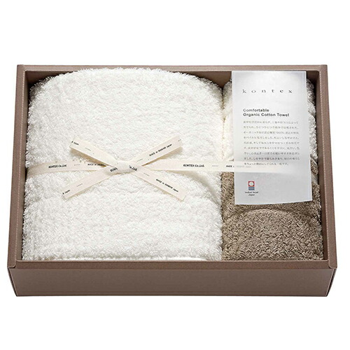 【楽天市場】【ポイント5倍】imabari towel japan kontex コンテックス リュクス タオルセット【結婚内祝い 結婚祝い ...