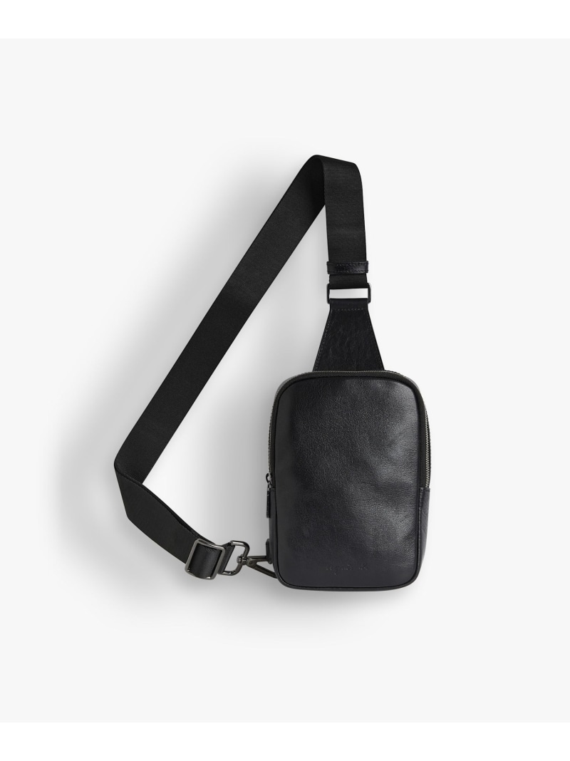 【楽天市場】AK79 PETIT SAC ボディバッグ agnes b. HOMME アニエスベー バッグ ボディバッグ・ウエストポーチ ...