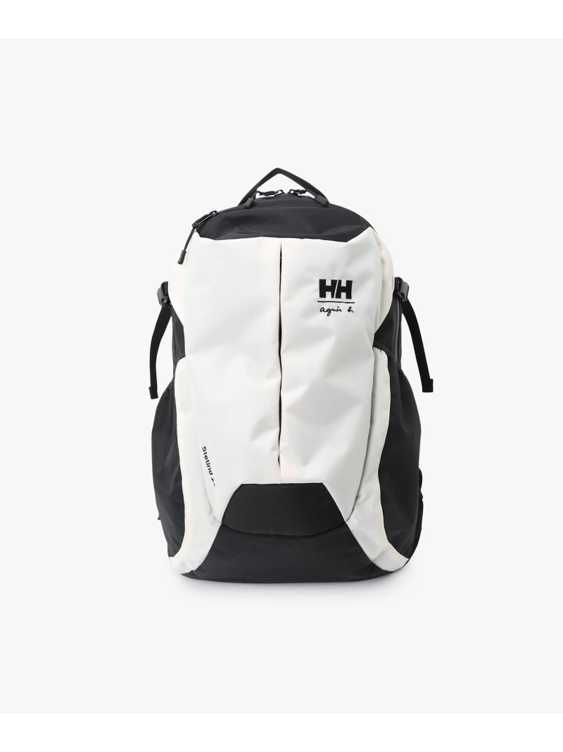 【楽天市場】agnes b. * HH Stetind 20 agnes b. FEMME アニエスベー バッグ リュック・バックパック ...