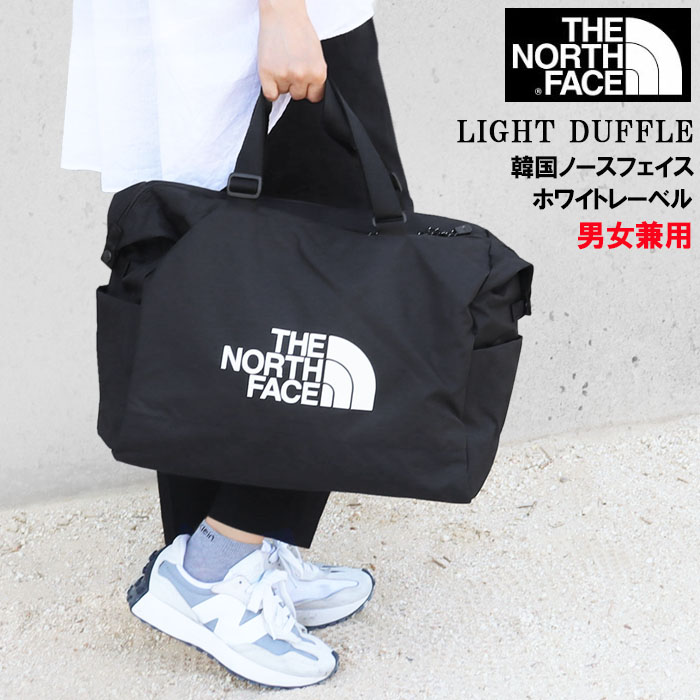 【楽天市場】ノースフェイス バッグ ホワイトレーベル 韓国版 ボストン ショルダー NN2FP62J THE NORTH FACE ノース ...