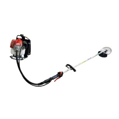 【楽天市場】BIG-M 刈払機 BCS303RS：アグリズ楽天市場店