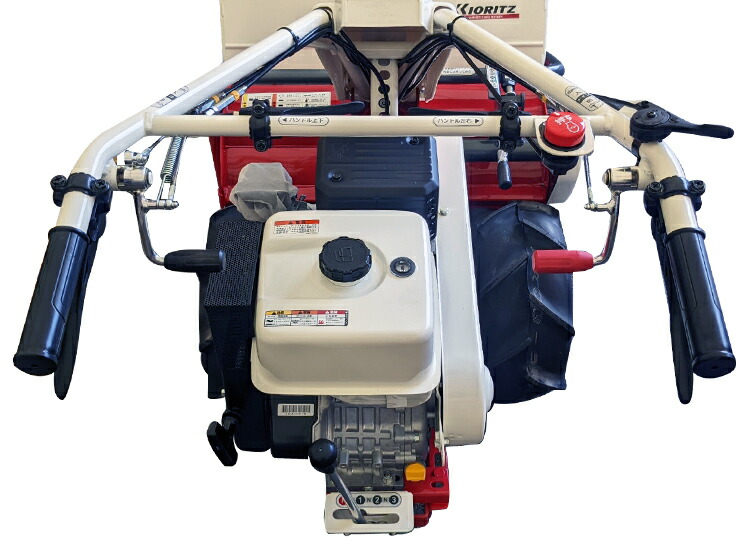 【楽天市場】（ 在庫あり ） 共立 ハンマーナイフモア HR665（HR663後継機種 自走式草刈機 オーレック ブルモアー やまびこ イセキ アグリップ）：アグリズ楽天市場店