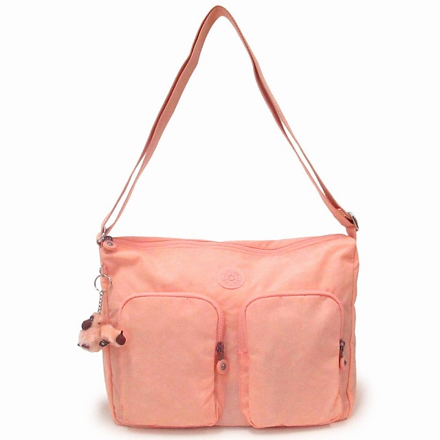 【楽天市場】KipLing キプリング アウトレットバッグ SIDNEY クロスボディ ショルダーバッグ HB7685 8CZ：セレクトAG