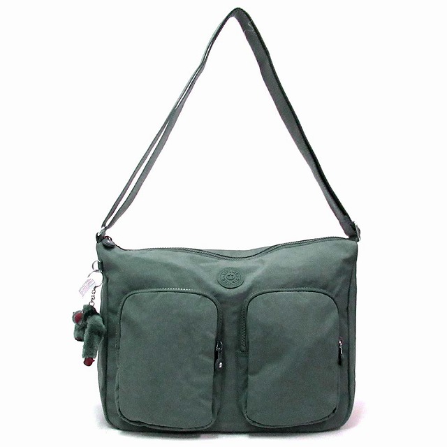 【楽天市場】KipLing キプリング アウトレットバッグ SIDNEY クロスボディ ショルダーバッグ HB7685 0FE：セレクトAG