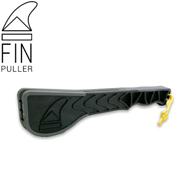 【楽天市場】FIN PULLER フィンプラー フィン外し取付けOK FCS2 FUTURES FIN 対応 メール便配送：MOVE select