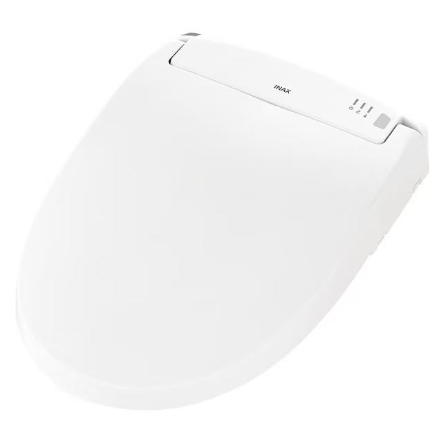 【楽天市場】【送料無料】 CW-RWA3A/BW1 （ピュアホワイト） 温水洗浄便座 シャワートイレ RWシリーズ 瞬間式 脱臭 フルオート便座 ノズル除菌 鉢内スプレー ビデ専用ノズル ...