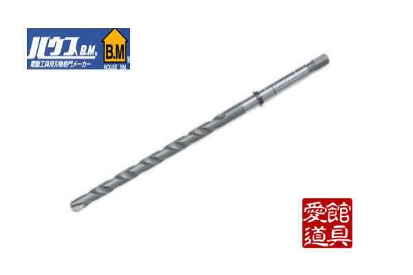 【楽天市場】ハウスBM PCD-230 コアドリル用センタードリル：プロ向け工具専門店【愛道具館】