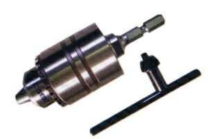 【楽天市場】サンフラッグ JBH-10 ハイブリットチャック 1.5~10.0mmφマデOK：プロ向け工具専門店【愛道具館】