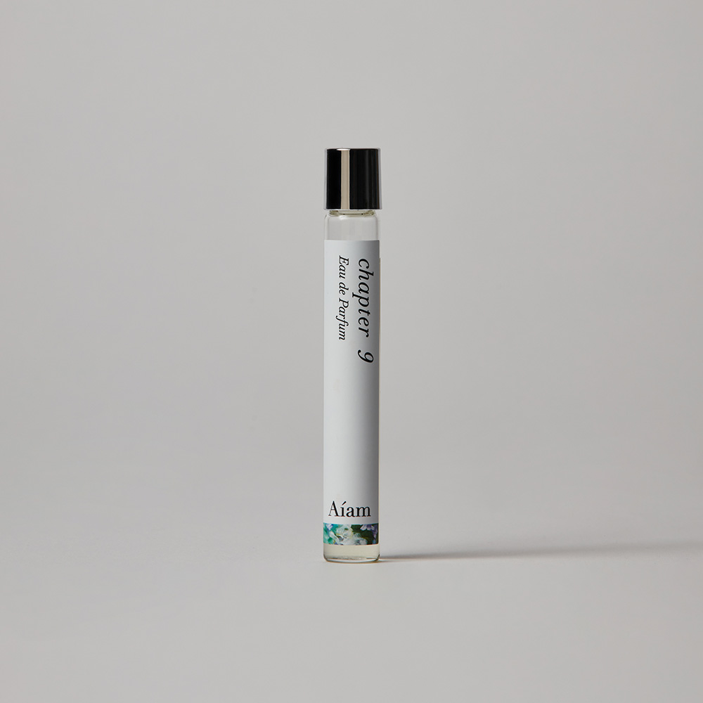 【楽天市場】Aiam アイアム チャプター9 10mL フレグランス 香水 香り 日本製 ギフト プレゼント chapter：Aiam楽天市場店