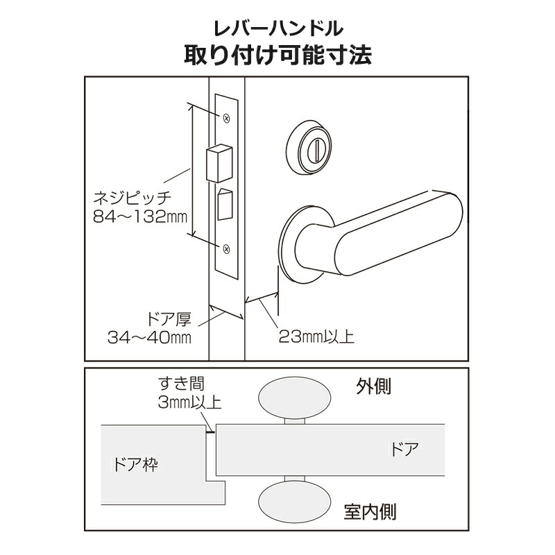 【楽天市場】ぼー犯プレート ゴールド No．130GL 送料無料 バールによるこじ開け ほとんどのドアに取り付け可能！ 玄関 防犯グッズ：防犯 ...
