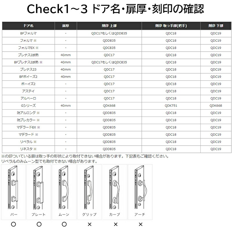 【楽天市場】トステム 玄関ドア 鍵 リクシル DNシリンダー QDD835 QDC17 QDC18 QDC19 2個同一 DRZZ3003 MCY-479：防犯グッズのあんしん壱番
