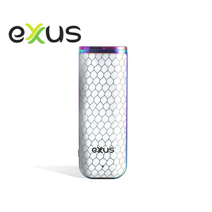【楽天市場】Exxus Vape MiNovo Cartridge Vaporizer [ UNICORN COBRA ]【510スレッド対応 ...
