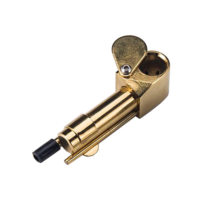 【楽天市場】Proto Style Metal Pipe - プロトスタイル メタルパイプ（ゴールド）：Leap-Frog 楽天市場店