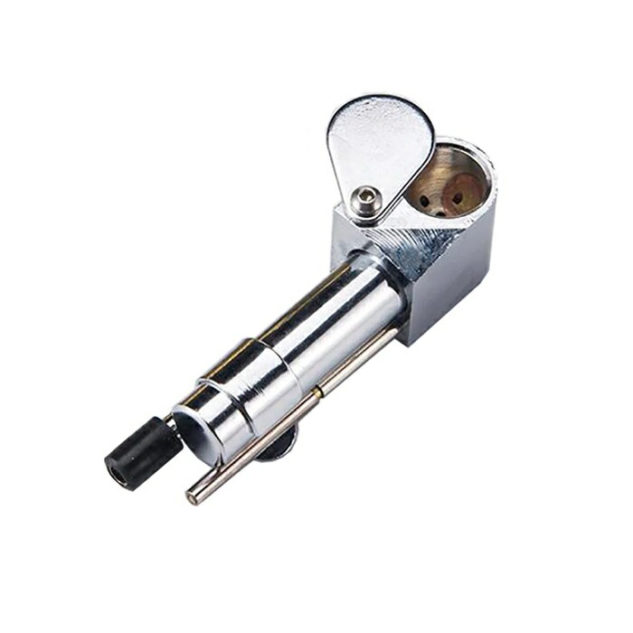 【楽天市場】Proto Style Metal Pipe - プロトスタイル メタルパイプ（シルバー）：Leap-Frog 楽天市場店