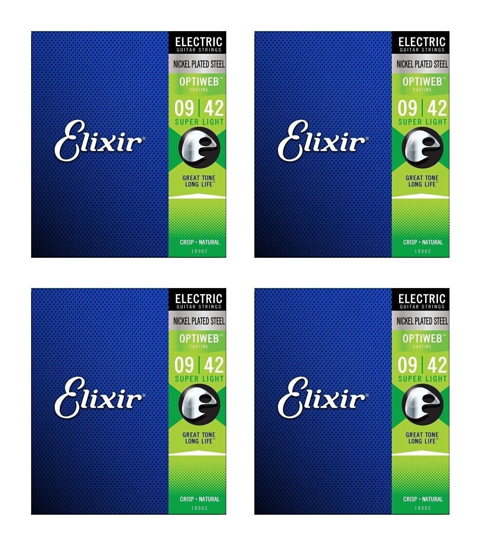 【楽天市場】【メール便・送料無料・代引不可】Elixir 19002(2セットパック) ×2 [09-42] OPTIWEB Super ...