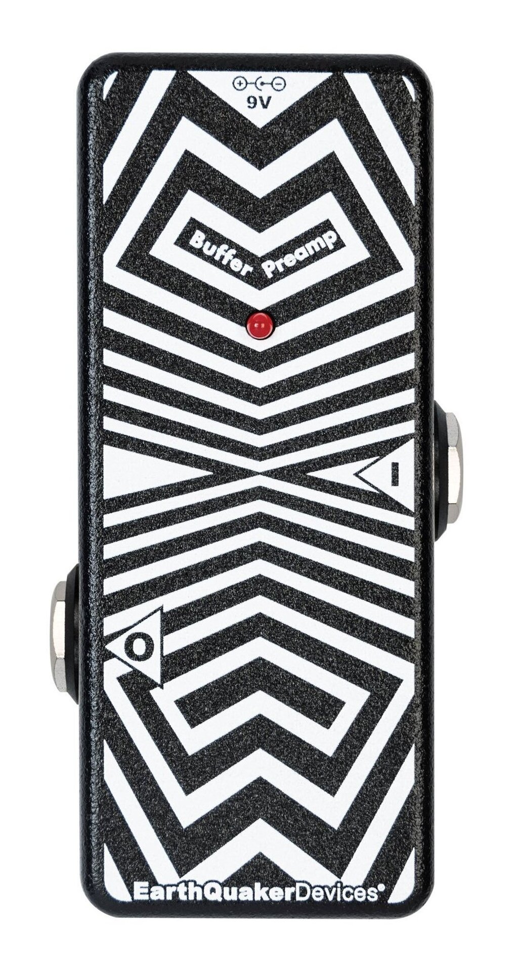 【楽天市場】【送料込】EarthQuaker Devices Buffer/Preamp EQD バッファー/プリアンプ【ポイント5倍】：愛曲楽器