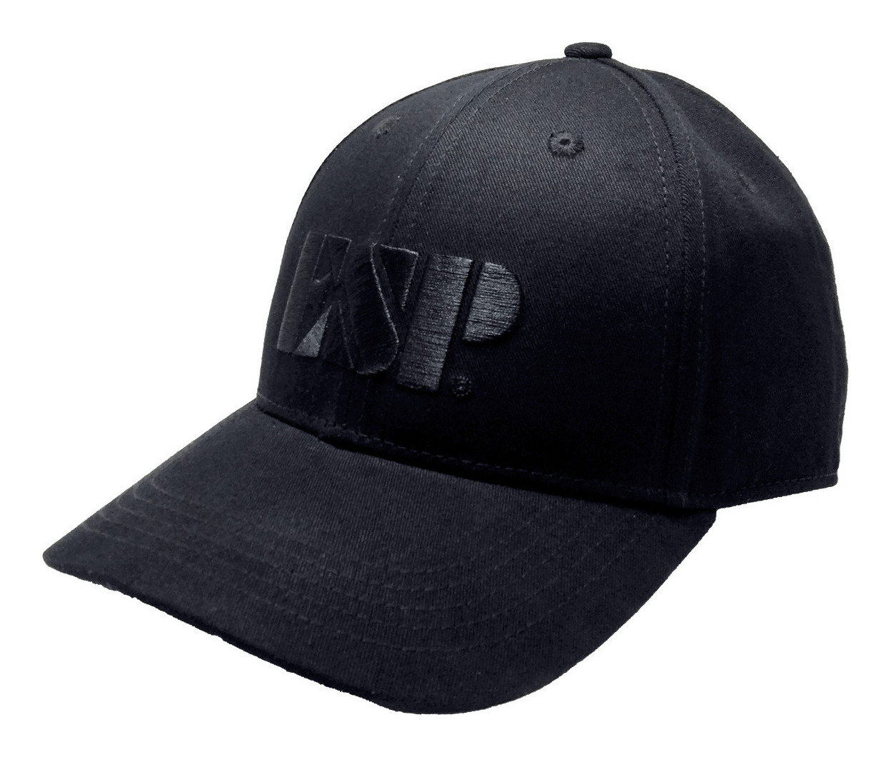 【楽天市場】【送料込】ESP CAP イーエスピー ブラック刺繍ロゴ キャップ 帽子 サイズ 57-60cm：愛曲楽器