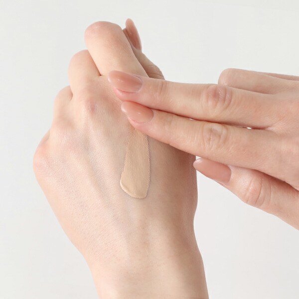 【楽天市場】ルアモ luamo UVカラーヴェール ファンデーション SPF26 PA+++ 25g | ファンデーション フェイスカラー uv 日焼け防止 uvケア 紫外線対策 日焼け ...