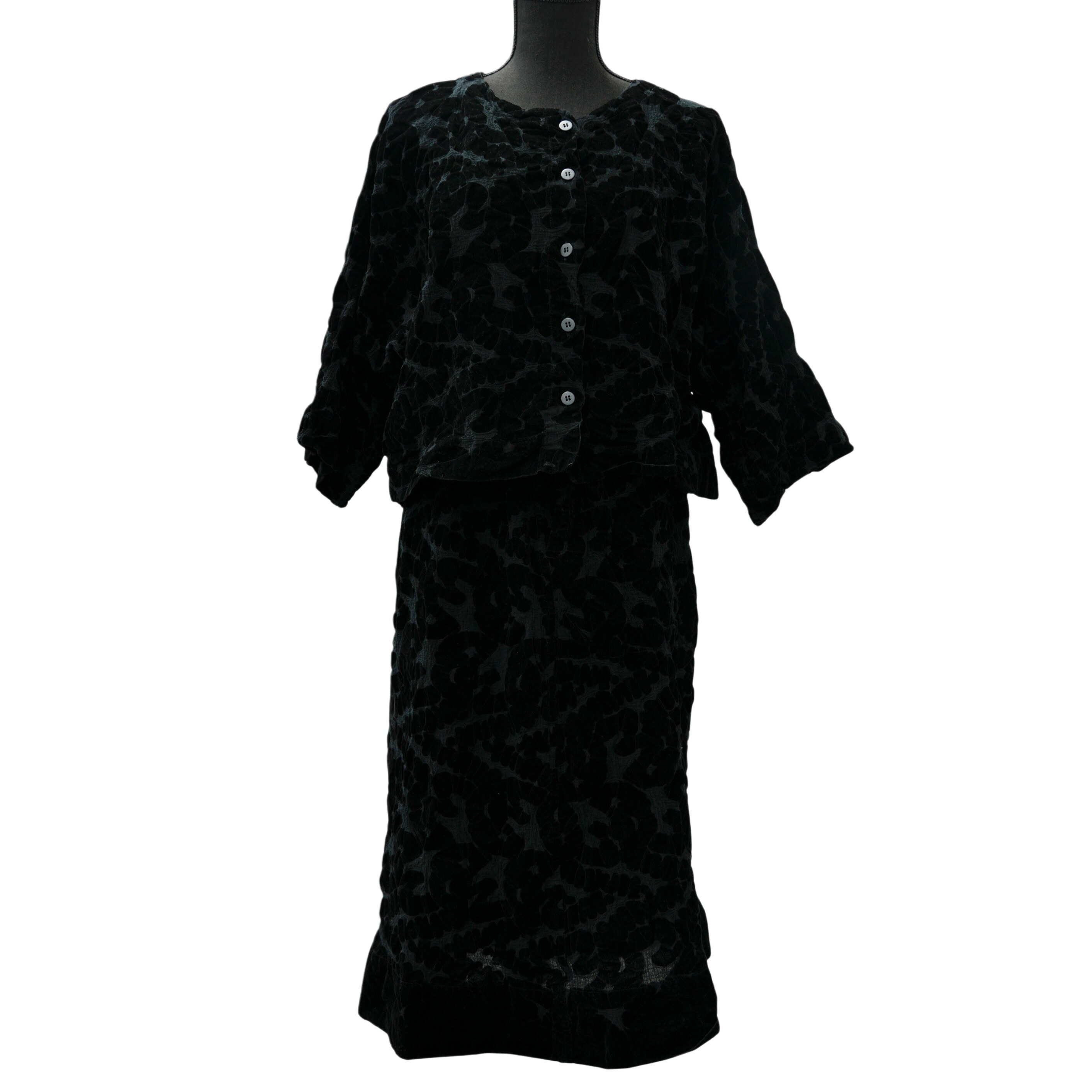 【楽天市場】【中古・VINTAGE】ISSEY MIYAKE イッセイミヤケ フロッキー セットアップ ブラック ヴィンテージ Flocky ...