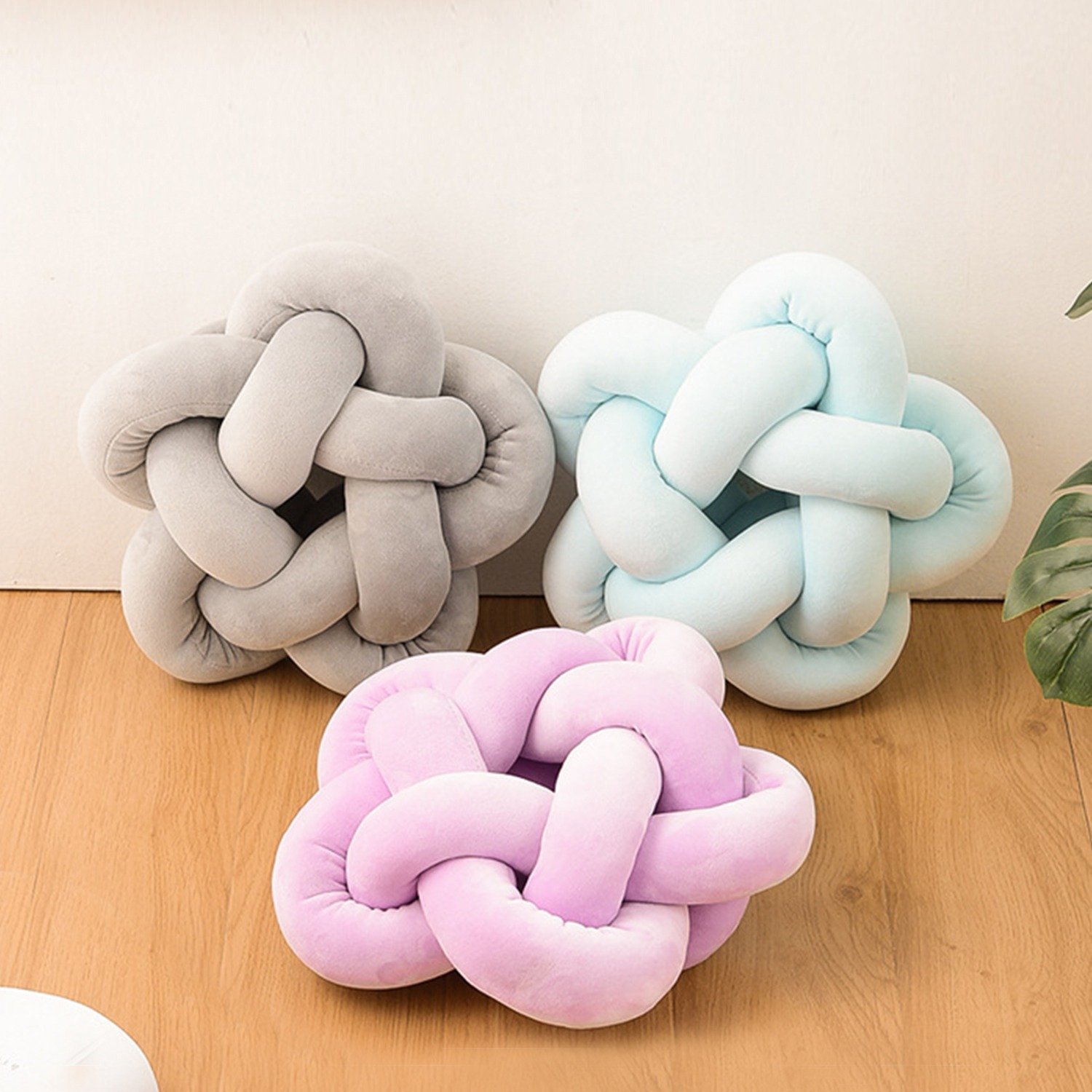 【楽天市場】夏祭 【クリアランス価格★】クッション 丸型 星型 クッション かわいい 韓国 ライク SNS映え 直径約28cm インテリア ...