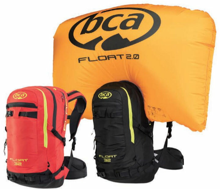 【楽天市場】bca [ FLOAT 32 @83000] bca アバランチ エアーバッグ【正規代理店商品】：アイムポイント