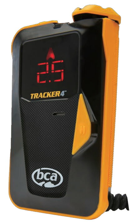 【楽天市場】bca [ TRACKER 4 @59000] bca アバランチ トラッカー ビーコン【正規代理店商品】：アイムポイント