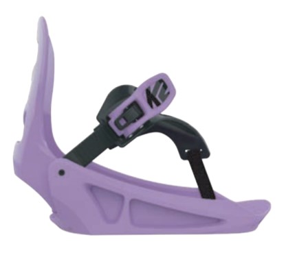 【楽天市場】K2 SNOWBOARDING BINDING [ LIL KAT BI @12000] ケイツー キッズ バインディング 【正規 ...