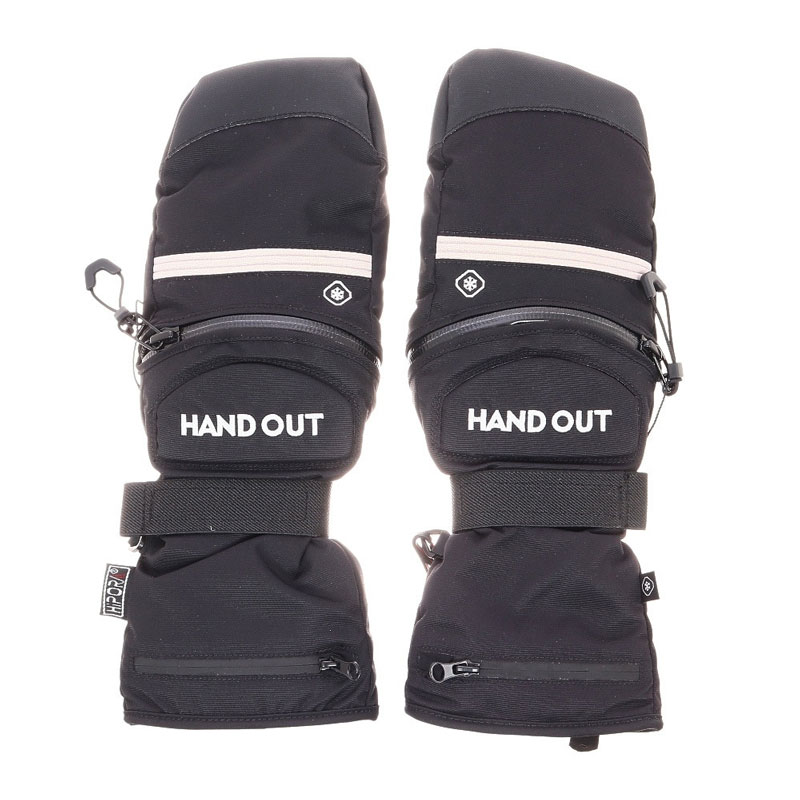 【楽天市場】HAND OUT GLOVES [ SPORT CLASSIC MITTEN LEATHER GLOVE @11500 ...