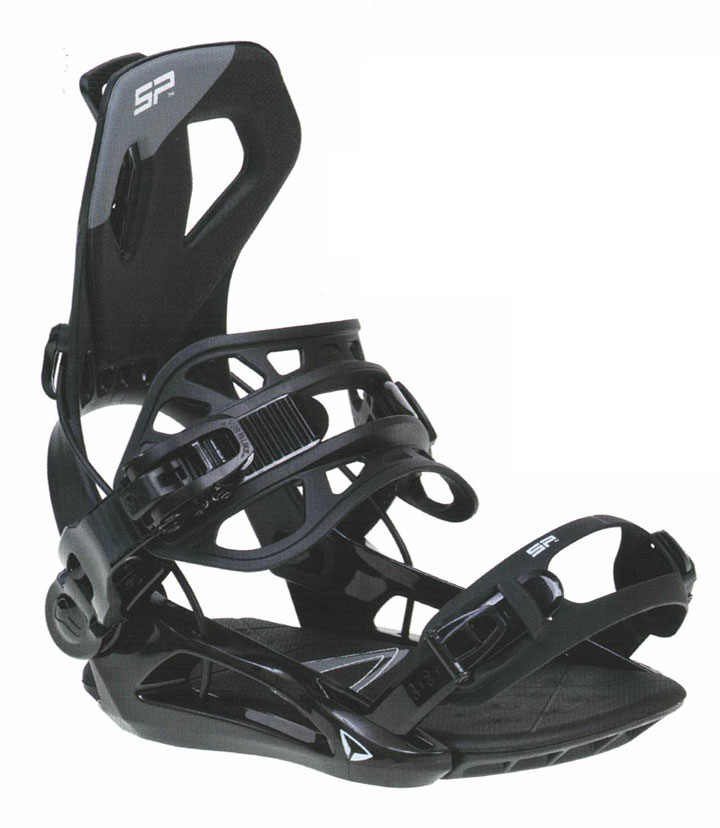【楽天市場】SP SNOWBOARD BINDING [ PRIVATE ME Multi Entry @36000] スノーボード ...