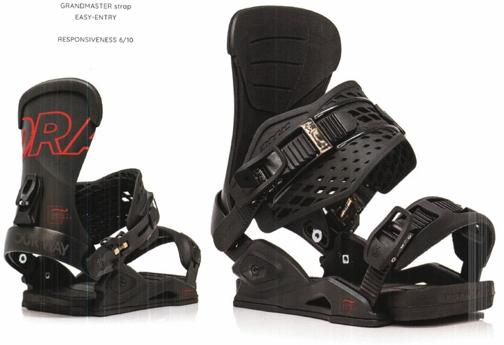 【楽天市場】【在庫限り最終特価】 DRAKE SNOWBOARD BINDINGS [ RELOAD JAPAN LTD @39000 ...