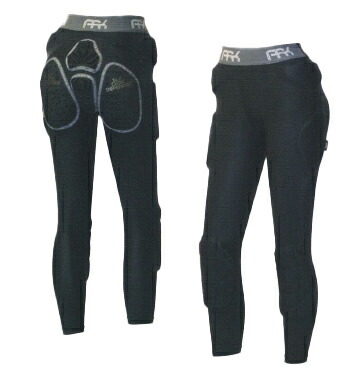 【楽天市場】ARK SKI SNOWBOARD [ AR12303 MS HIP PROTECTOR LONG @28000] スキー ...