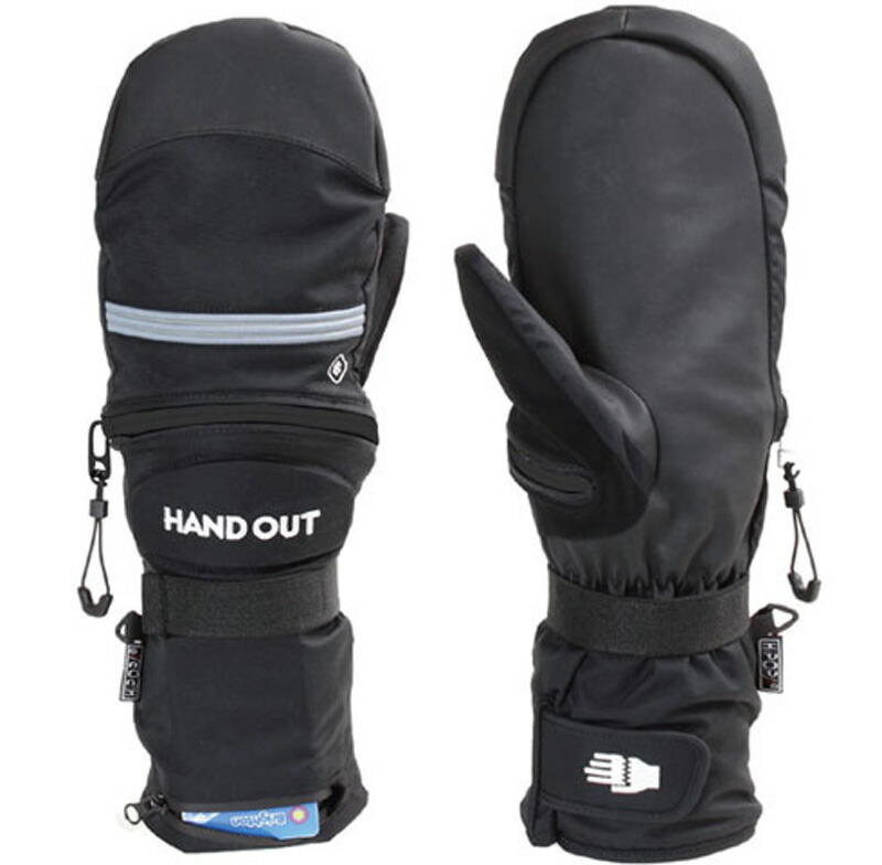 【楽天市場】HAND OUT GLOVES [ SPORT MITTEN CLASSIC GLOVE @11500] ハンドアウト グローブ ...