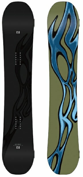 【楽天市場】K2 SNOWBOARDING [ GATEWAY @65000] ケイツー スノーボード 【正規代理店商品】【送料無料 ...