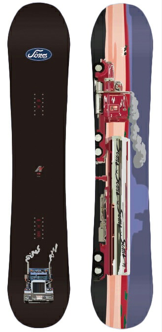 【楽天市場】SIMS SNOWBOARDS [ ATV PRO @67000] シムス スノーボード 【正規代理店商品】：アイムポイント