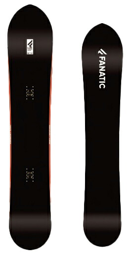 【楽天市場】FANATIC ONE SNOWBOARDS [ CF-ONE @82000 ] ファナティック ワン スノーボード 【正規代理店 ...