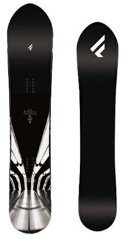 【楽天市場】FANATIC SNOWBOARDS [ EDEN @78000 ] POW Camber ファナティック スノーボード 【正規 ...