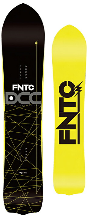 【楽天市場】FNTC SNOWBOARDS [ DCC @82000 ] スノーボード 【正規代理店商品】【送料無料】：アイムポイント