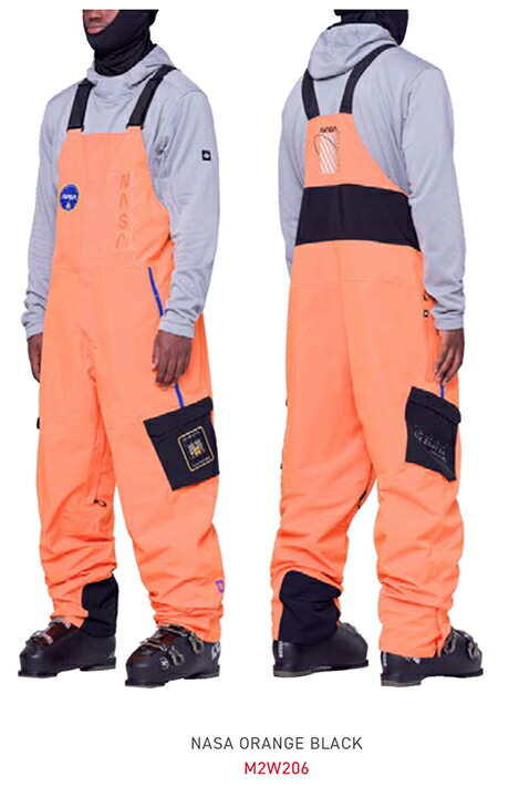 【楽天市場】686 ウエア [ EXPLORATION BIB PANTS @60000] シックスエイトシックス WEAR：アイムポイント