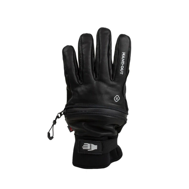 【楽天市場】【在庫限り最終特価】 HAND OUT GLOVES [ MI-LOW GLOVE LEATHER @16000] ハンドアウト ...