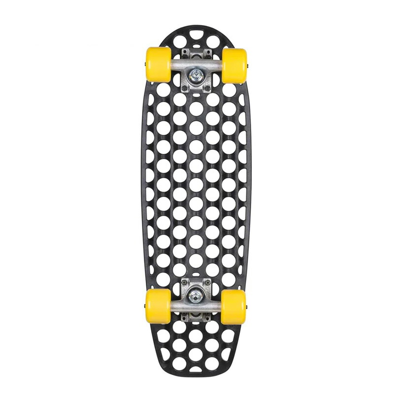 【楽天市場】ランダー リオ コンプリート [ LANDER RIO SKATE BOARDS @20000] スケートボード PARIS【正規 ...