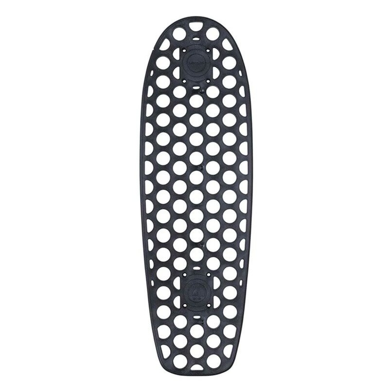 【楽天市場】ランダー リオ デッキのみ [ LANDER RIO SKATE DECK ONLY @10000] スケートボード PARIS ...
