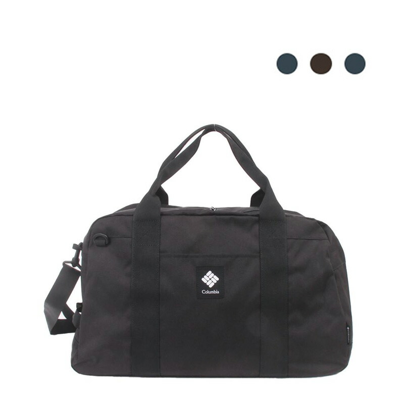 【楽天市場】COLUMBIA [ TUNDER BRIDGE DUFFEL BAG PU8652 @8900] コロンビア ダッフル バッグ ...
