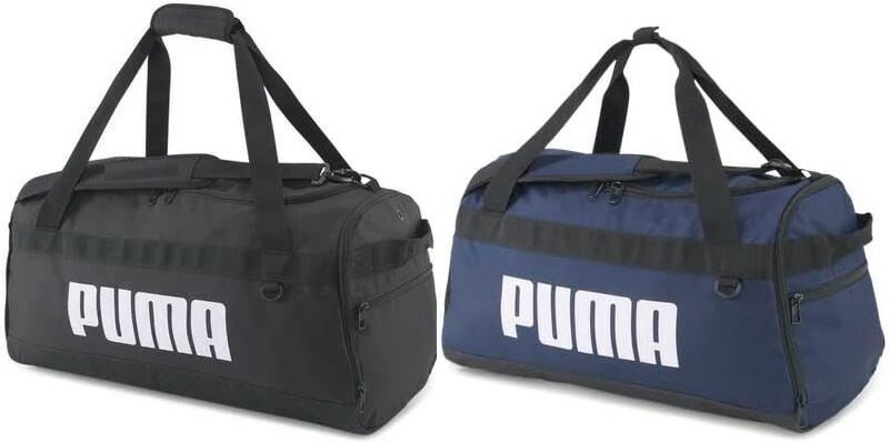 【楽天市場】PUMA [ チャレンジャー ダッフルバッグ M ボストンバッグ @4300] プーマ ボストン ダッフル ドラム バッグ：アイムポイント