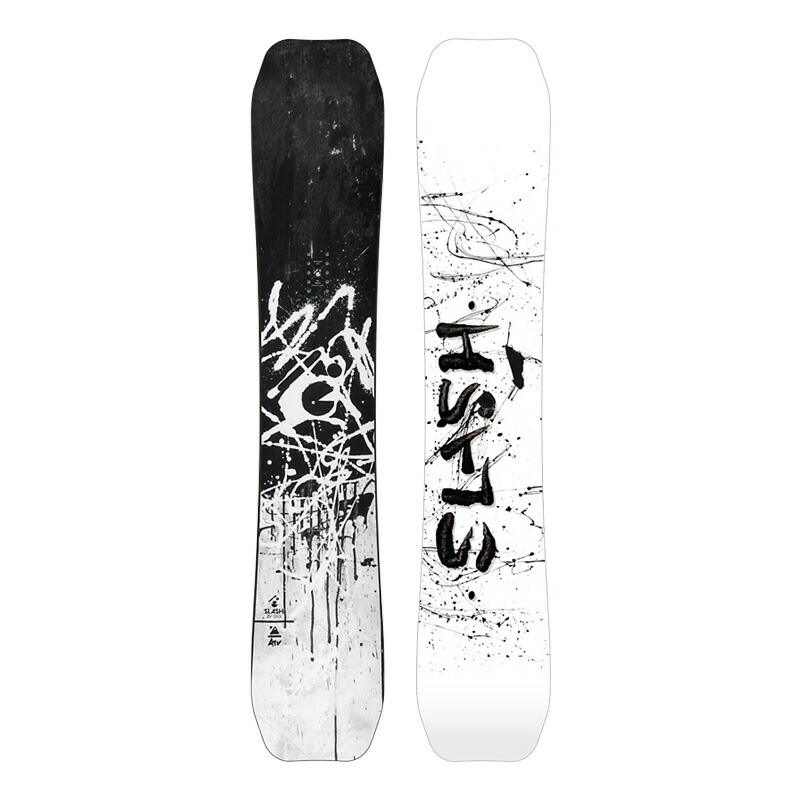 【楽天市場】SLASH SNOWBOARDS [ ATV @115000] スラッシュ スノーボード 【正規代理店商品】：アイムポイント