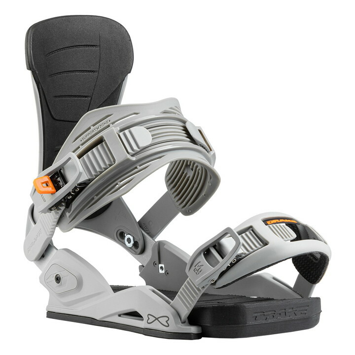【楽天市場】DRAKE SNOWBOARD BINDINGS [ RELOAD @38000 ] ドレイク バインディング 【正規代理店商品 ...